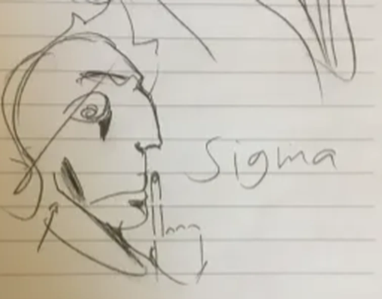 yet some more 11 pm brainrot art | Fandom