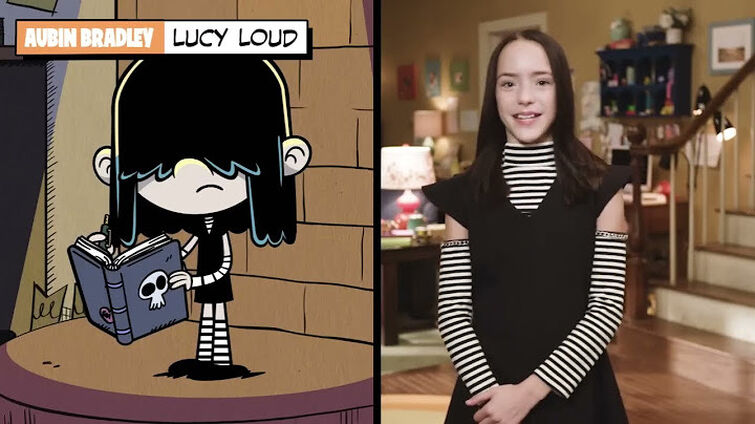 Discuss Everything About The Loud House Encyclopedia Fandom