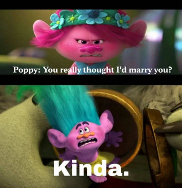 Trolls Memes 3: Meme Together | Fandom