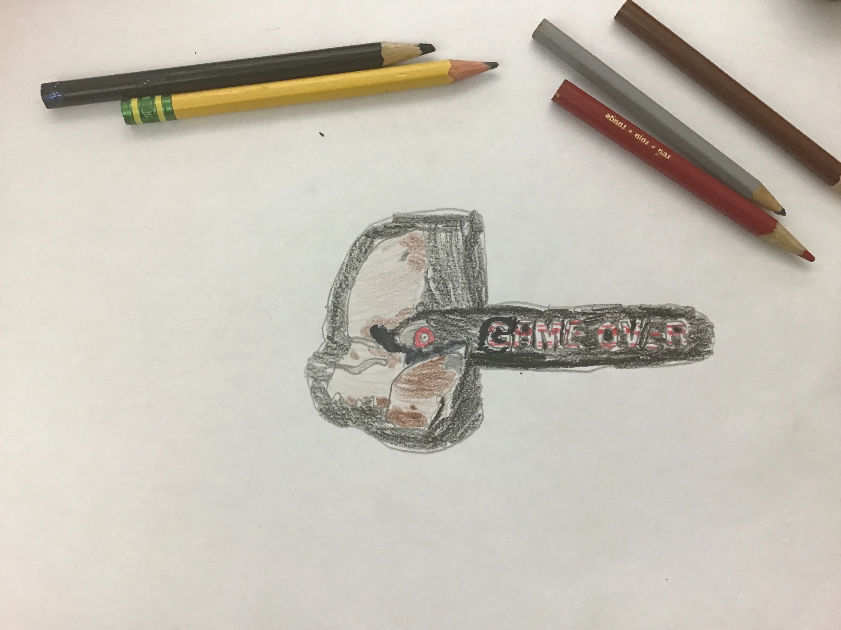 Cool drawing | Fandom