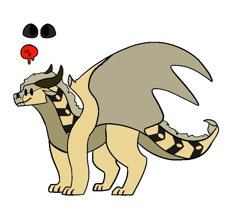 Discuss Everything About Wings of Fire Wiki | Fandom