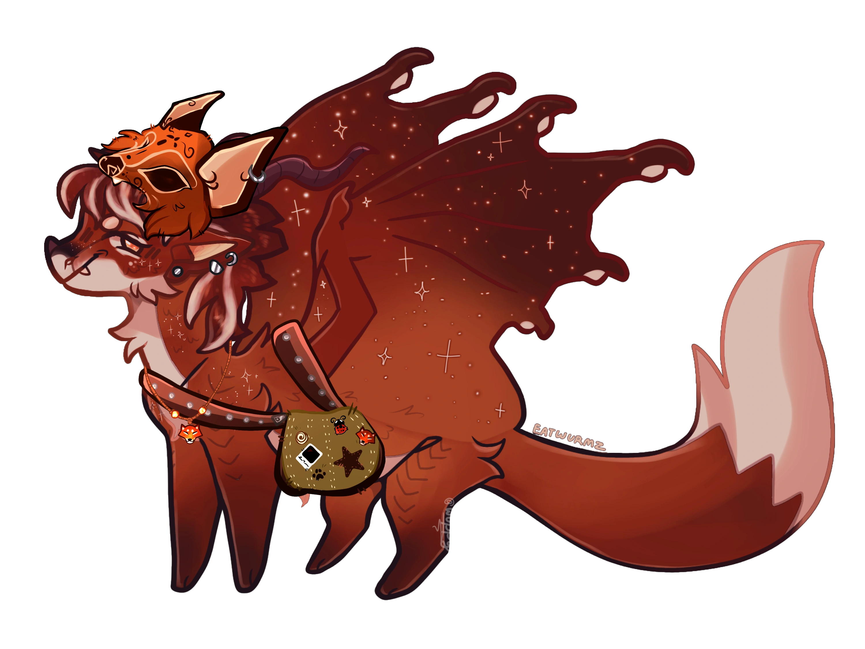 hc foxtrot !! | Fandom