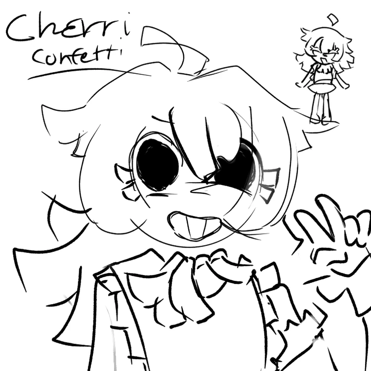 Another dw oc | Fandom