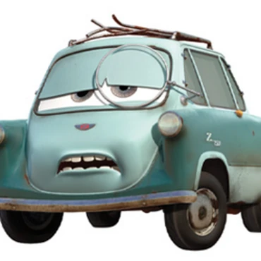 Fav villain from cars 2 | Fandom