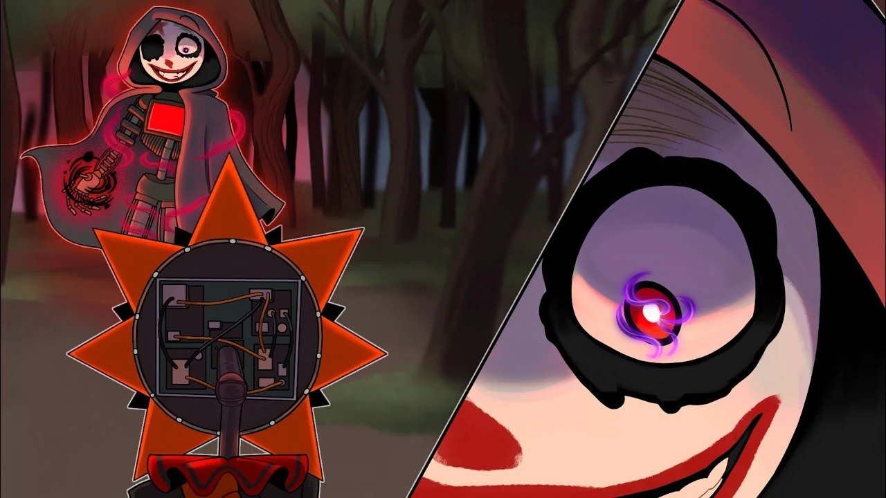 New EAPS episode! ━((*′д`)爻(′д`*))━!!!! | Fandom