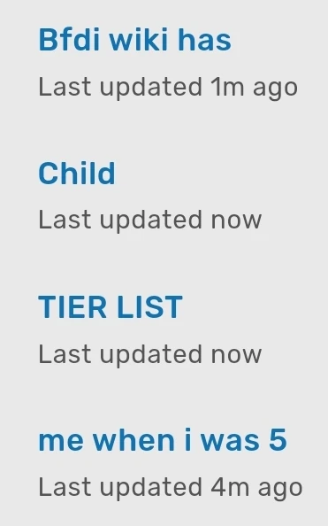 id say b tier /j | Fandom