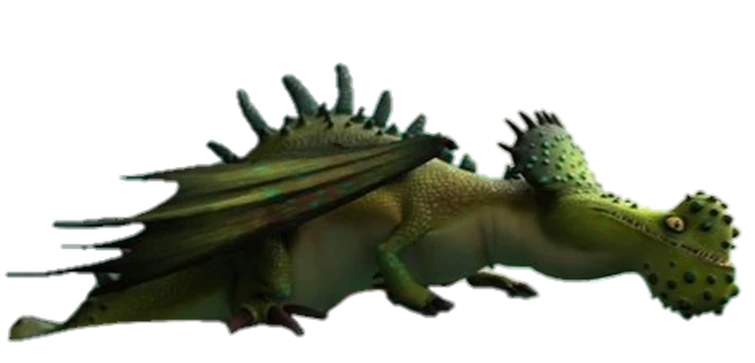 Second movie dragons | Fandom