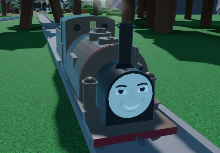 Discuss Everything About Thomas the Tank Engine Wiki | Fandom