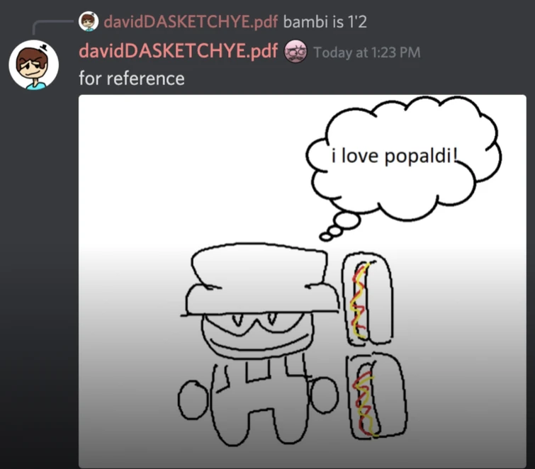 friendly reminder | Fandom