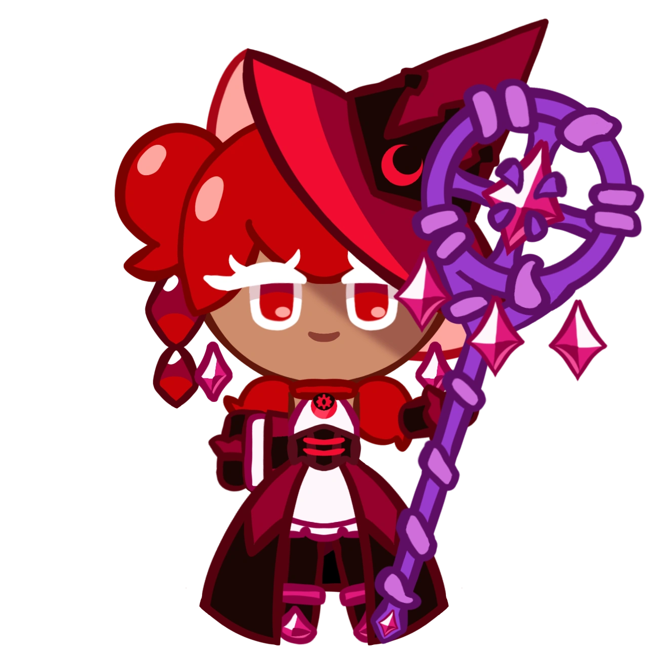 CoC's Alpha Rank done! | Fandom