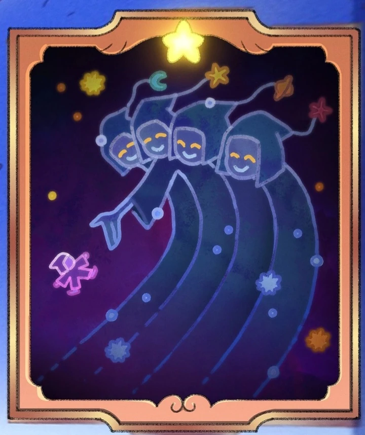 How would you make these cosmic beings Pure Evil? | Fandom