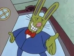 Is Rancid Rabbit a Pathetic Pinhead? | Fandom