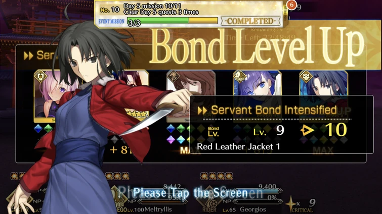 Original type moon waifu done. Time to level her 2nd skills | Fandom