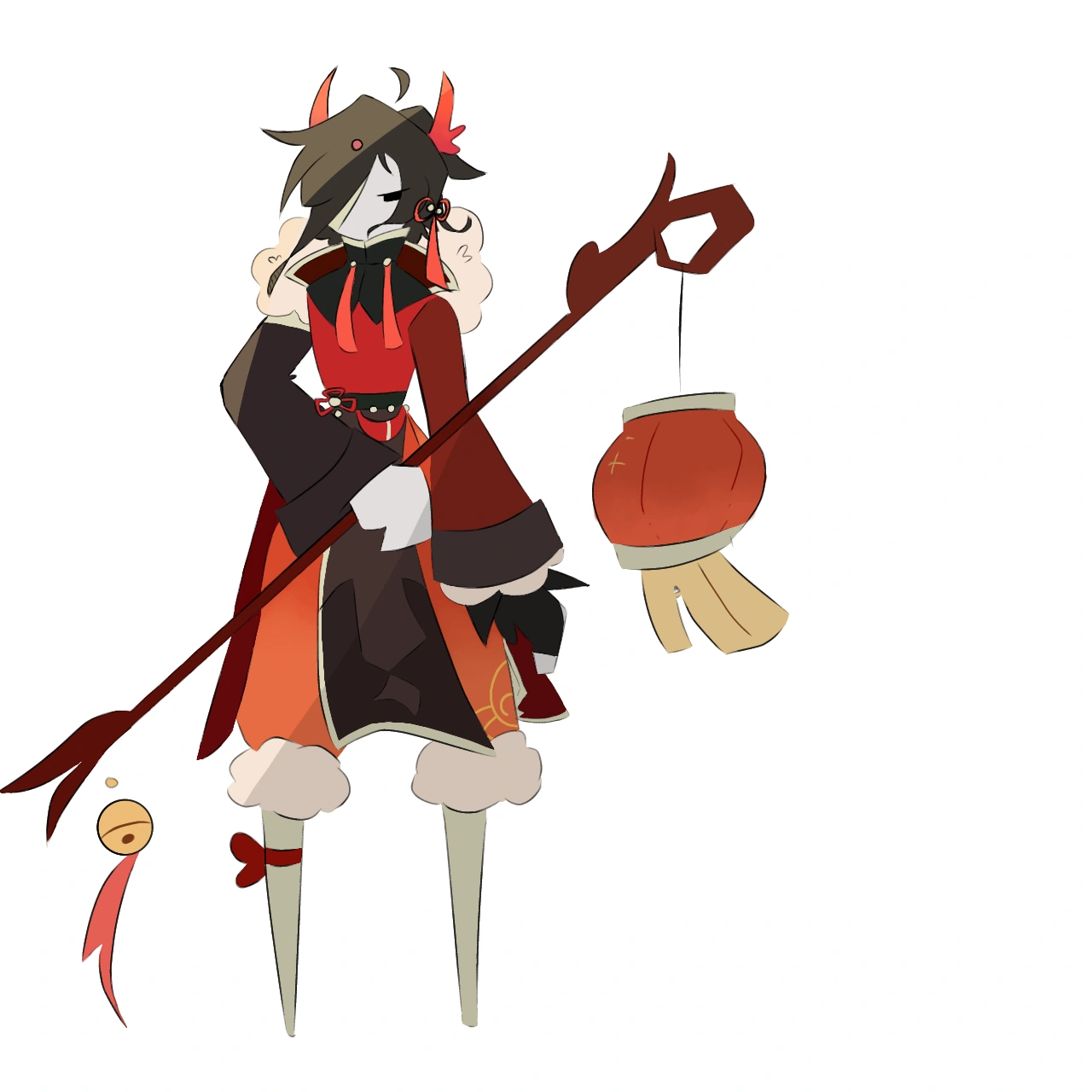 HAPPY LATE LNY!!! | Fandom