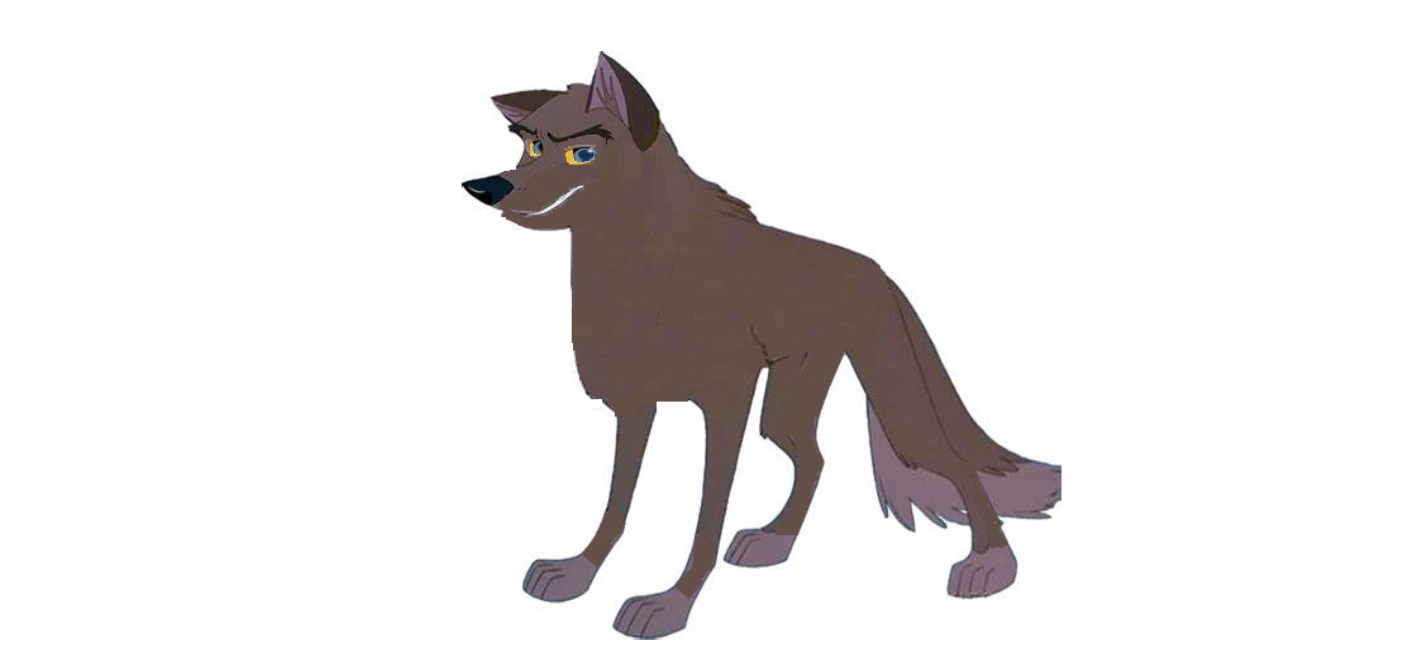 Togo [cartoon version] | Fandom