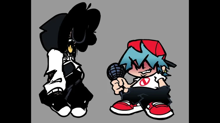 Discuss Everything About Funkipedia Mods Wiki | Fandom