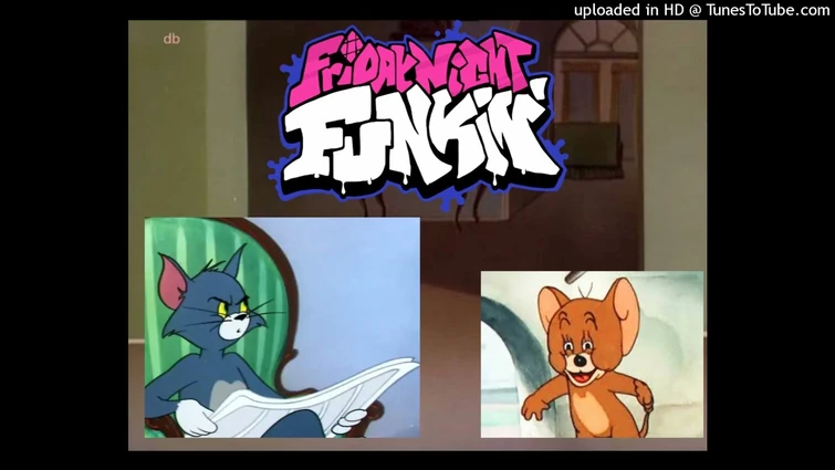 Discuss Everything About Funkipedia Mods Wiki | Fandom
