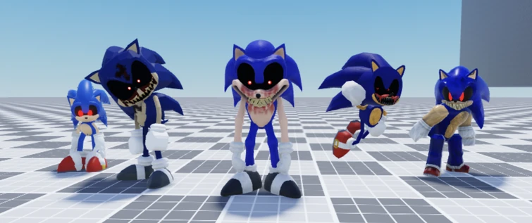 The gang is all together!!!! | Fandom