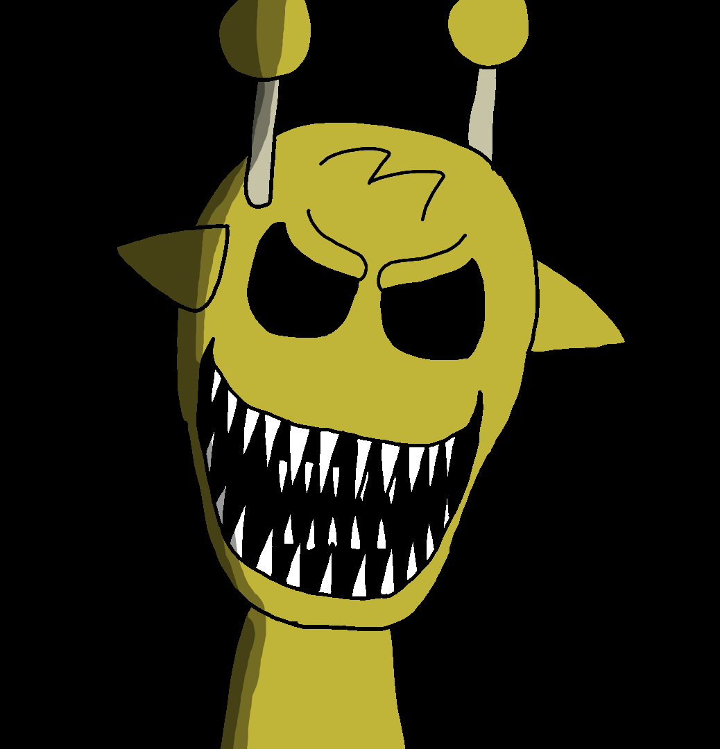 Monster Simon | Fandom