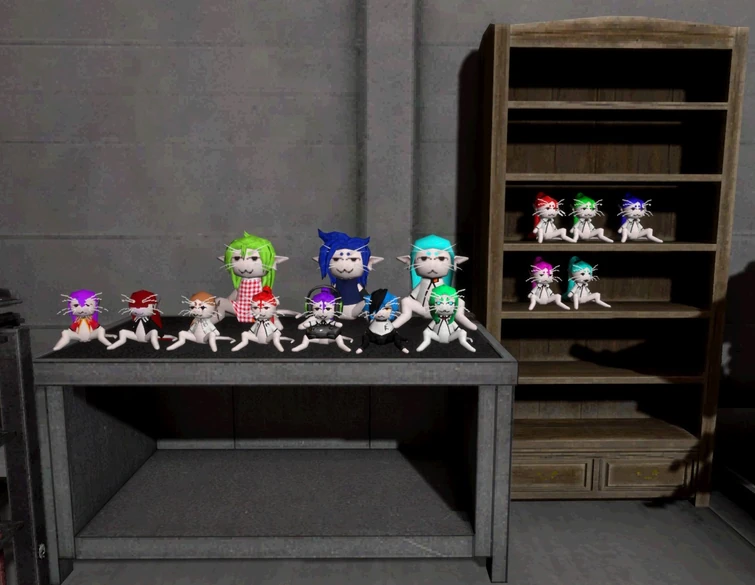 Discuss Everything About EternityDev Wiki | Fandom