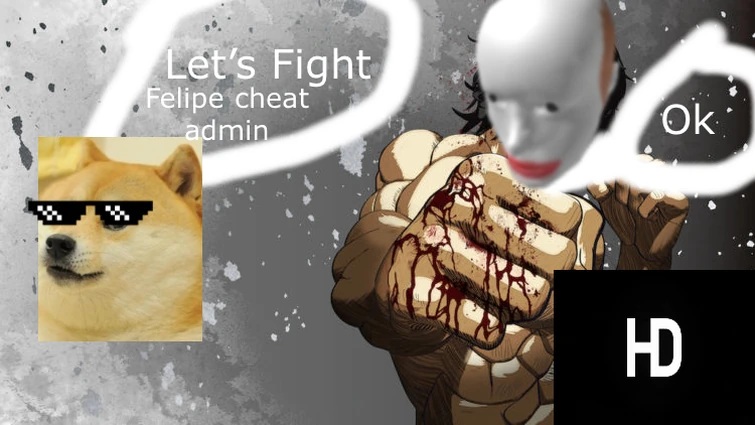 Meme Doge and Felipe | Fandom