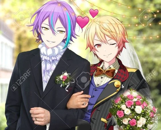 RUIKASA WEDDING?!11!111111111 🤯🤯🤯 | Fandom