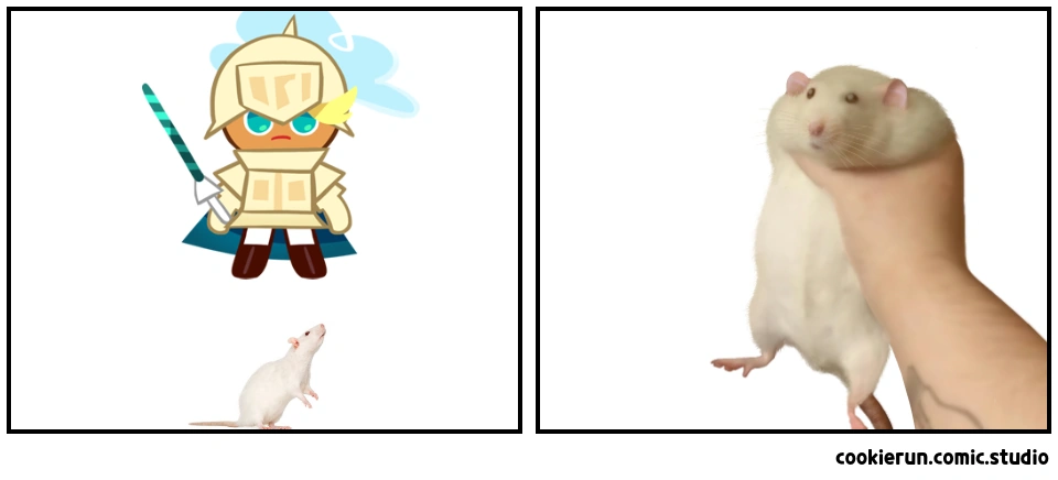 "I like rats" | Fandom