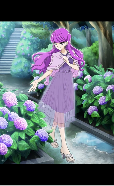 Which of Yukari’s outfits is your favorite? (Choosing for next game ...