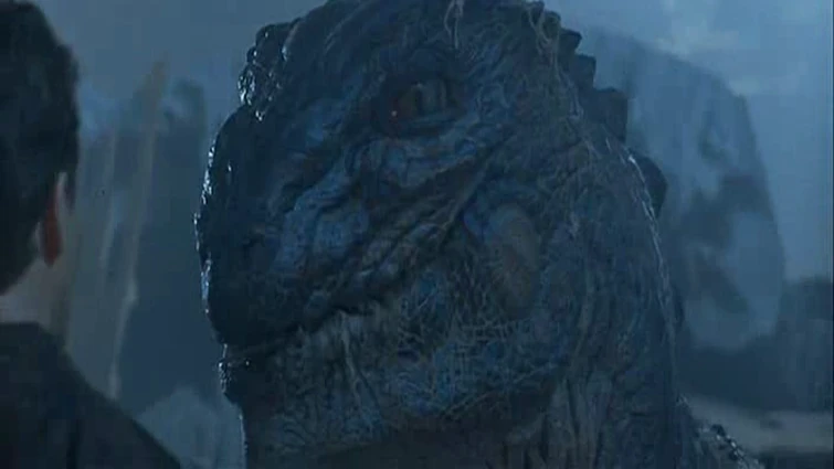 Godzilla 1998 Review | Fandom