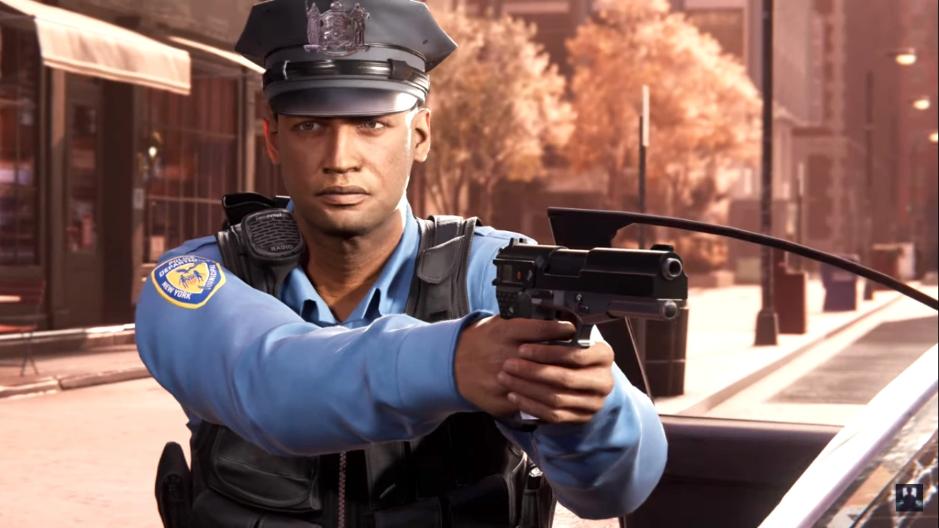 What are the guns? | Fandom