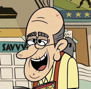 Favorite Loud House Celebrity? | Fandom