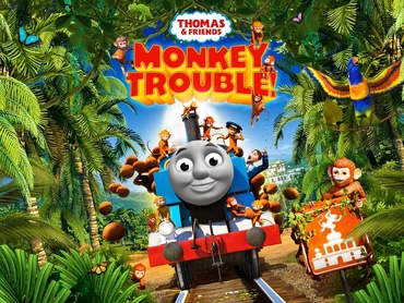 Discuss Everything About Thomas the Tank Engine Wiki | Fandom