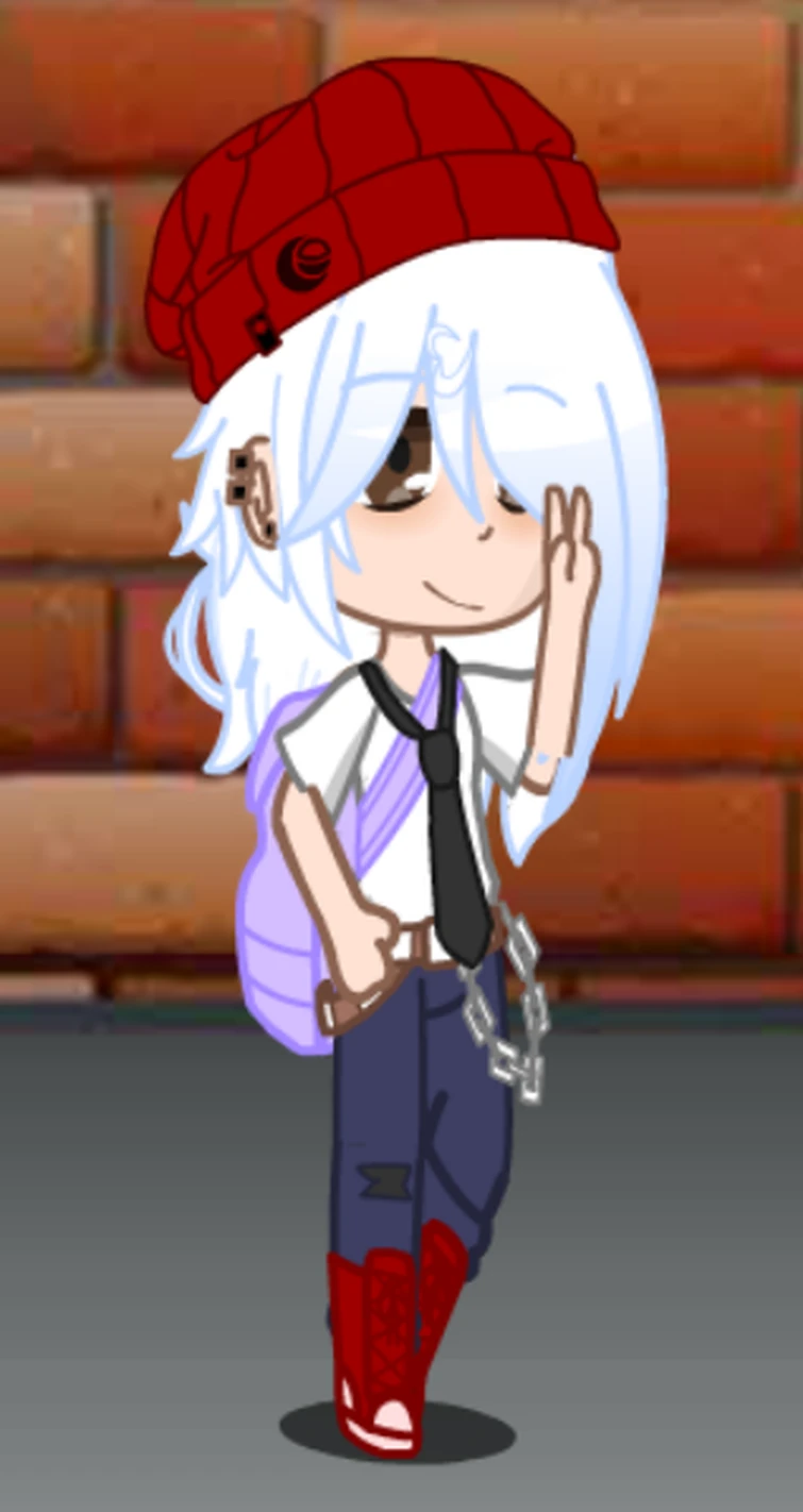 Meet my newest oc! :D | Fandom