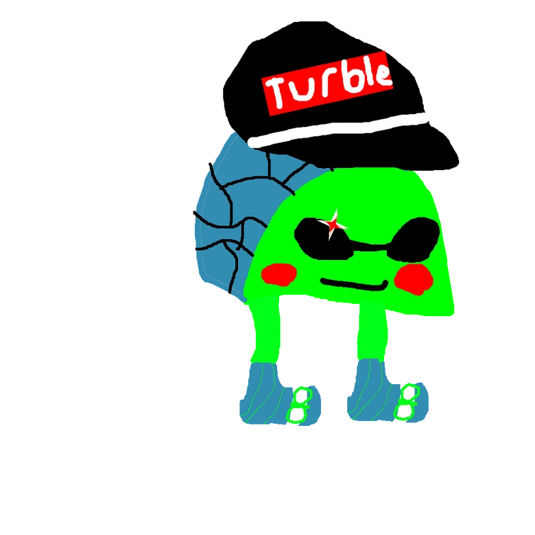 TURBLE DRIP | Fandom
