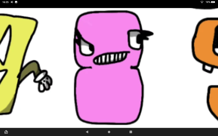 Number Lore Predictions Credits: Gammoray | Fandom