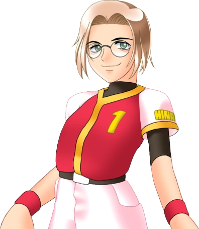 This is the goofiest standing pose I've ever seen | Fandom