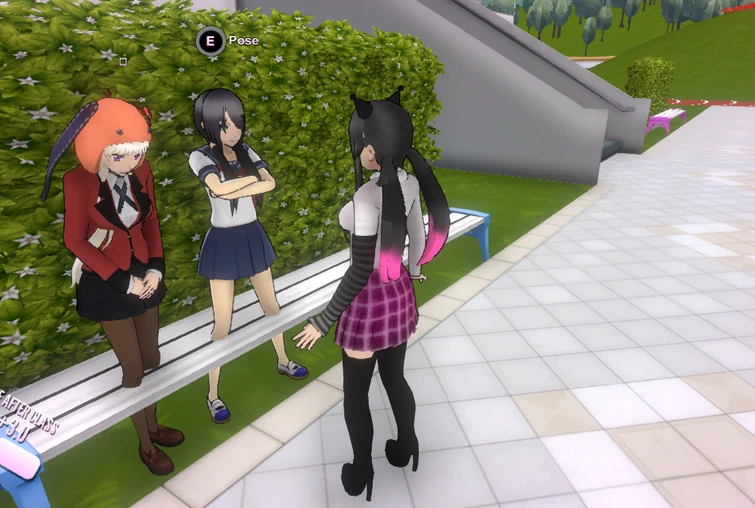 Ngl kinda ship these two | Fandom