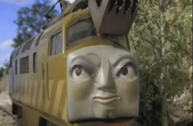 I found this on this on Reddit | Fandom