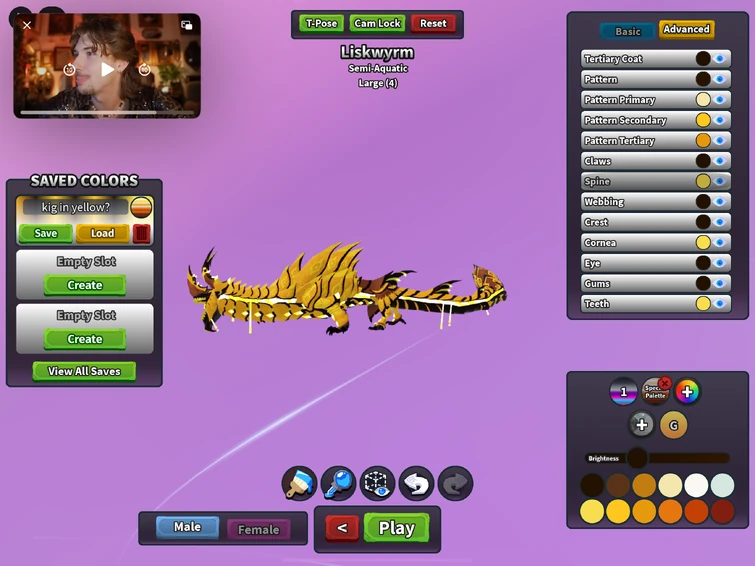 Discuss Everything About Creatures of Sonaria Wiki | Fandom