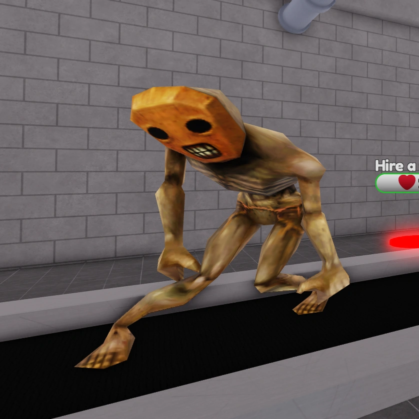 seek original model | Fandom