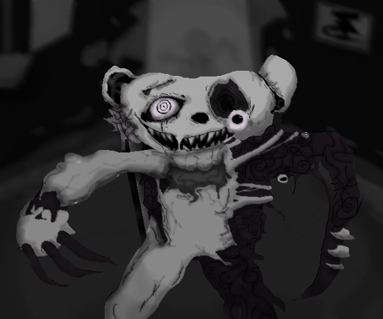 Discuss Everything About Roblox BEAR Wiki | Fandom