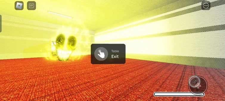 Discuss Everything About Redetermined Rooms Wiki | Fandom