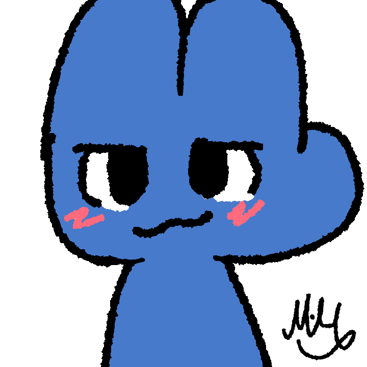 Nothing See here just a normal cute drawing of four | Fandom