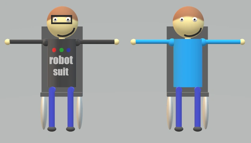 my (almost) accurate og dave models! | Fandom