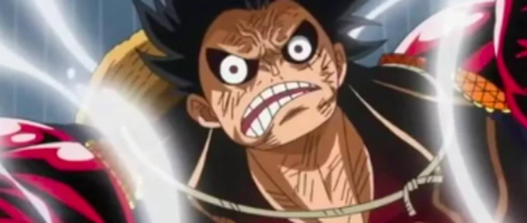 Luffy Stardust 5-7 Star CONCEPT | Fandom