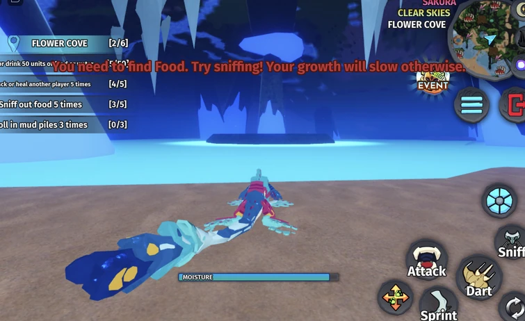 Key Locations | Fandom