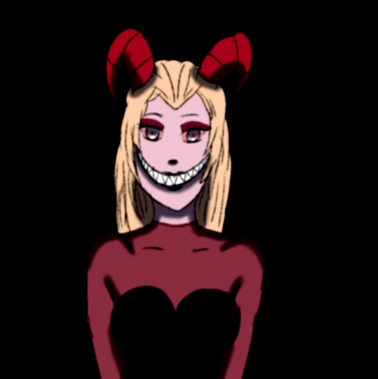 Lilith in Analog Horror | Fandom