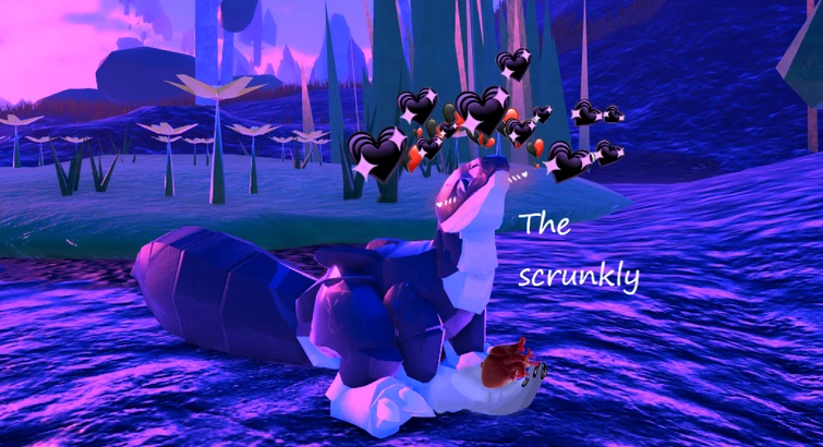 Discuss Everything About Creatures of Sonaria Wiki | Fandom