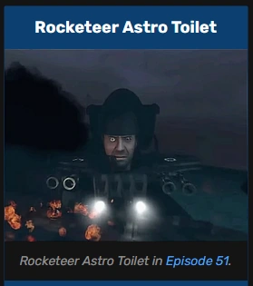 This mf is an astro? | Fandom