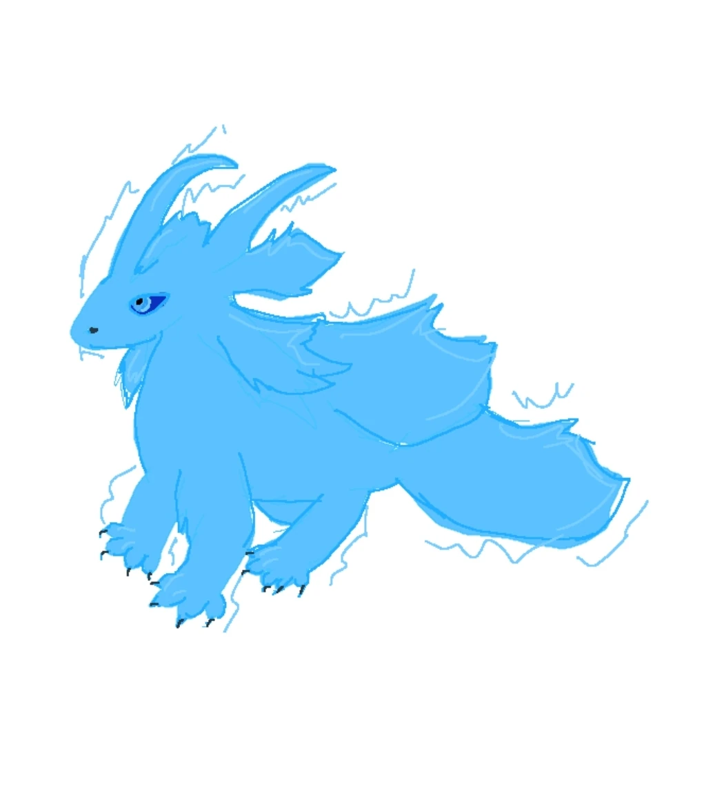 Amphyll art 🐟 | Fandom